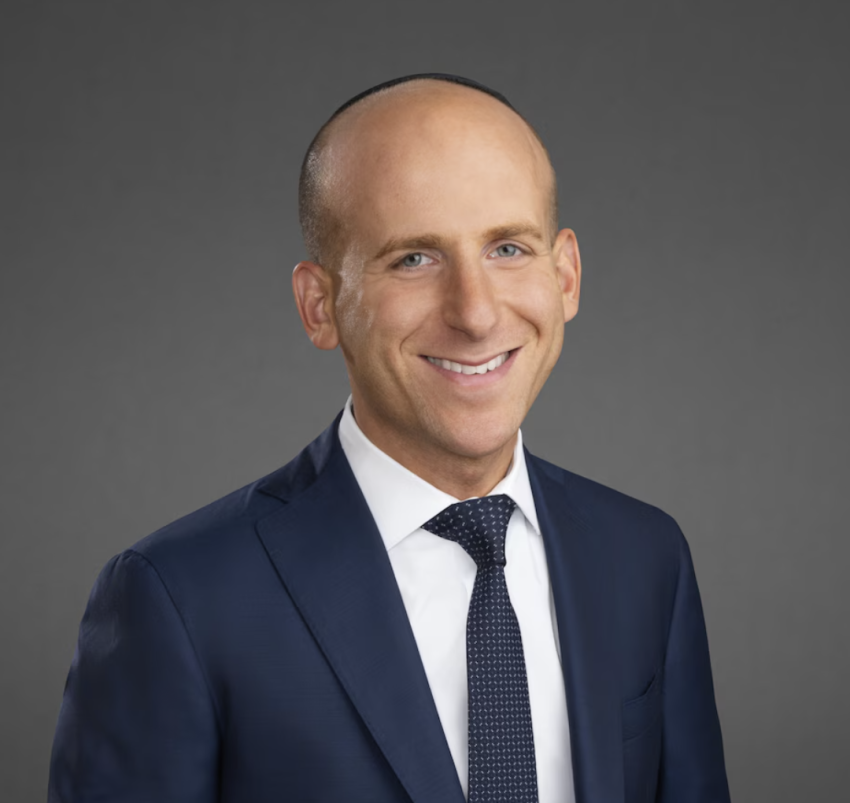 Israel Legal Fellowship | Cardozo Law